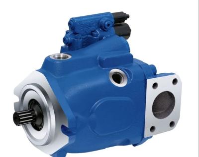 중국 R902491405 AA10VNO45ED72/52R-VSC12N00-S3684 Axial Piston Pump A10VNO Series 판매용
