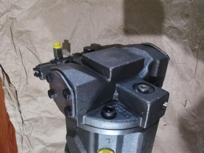 중국 R910945652 AA10VO71DRG/31L-PSC62N00 축적 피스톤 변동 펌프 A10VO 시리즈 31 판매용