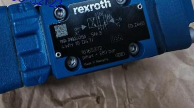 China R900441150 4WH10D47 4WH10D4X Directional Spool Valves, Pilot Operated, With Hydraulic 4WH for sale