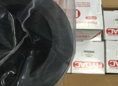 China Return Line Hydac Filter Element 0660R Series , Hydraulic Filter Spare Parts for sale