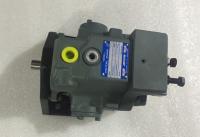 China A37-F-R-01-H-S-K-32 Yuken Hydraulic Pump , Variable Displacement Piston Pump for sale