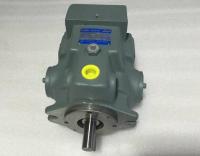 China A37-F-R-01-H-S-K-32 Yuken Hydraulic Pump , Variable Displacement Piston Pump for sale