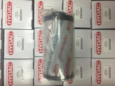 China 0330R Series Return Line Hydac Filter Element , Industrial Hydraulic Filter Element for sale