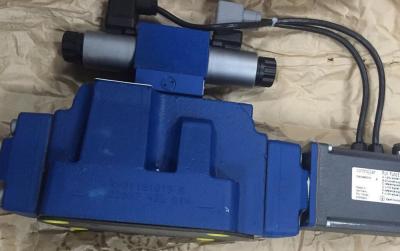 China Rexroth Type 4WRKE35 Directional Valve, Hydraulic Proportional Valve for sale