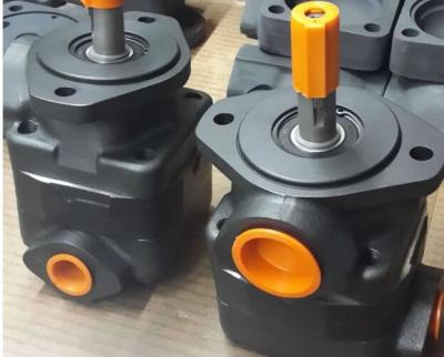 Cina La pompa a palette di Eaton Vickers di serie V2020 parte lo spostamento fisso idraulico in vendita