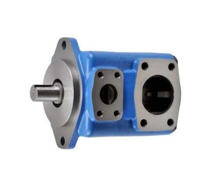 China High Reliability Eaton Vickers Hydraulic Pump / Single Vane Pump VQ Series for sale