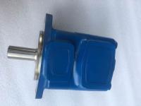 China 20VQ5A1A22R High Reliability Vickers Hydraulic Pump / Single Vane Pump 20VQ Series for sale