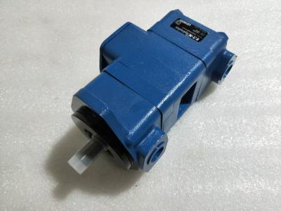 Cina La pompa a palette di Eaton Vickers di serie V2020 parte lo spostamento fisso idraulico in vendita