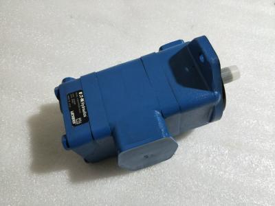 Cina La pompa a palette di Eaton Vickers di serie V2020 parte lo spostamento fisso idraulico in vendita