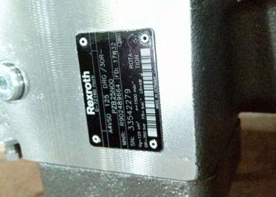中国 Rexroth A4VSO180シリーズ軸ピストン可変的なポンプAA4VSO180DR/30R-PZB13N00 販売のため
