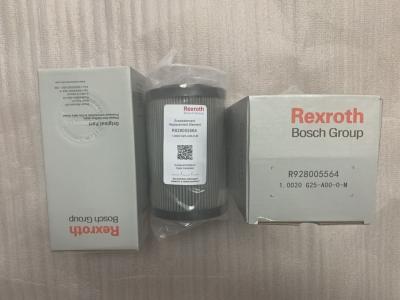 China Hoogst Efficiënt Rexroth-Filterelement Hydraulische 1,0020 1,0030 1,0040 Te koop