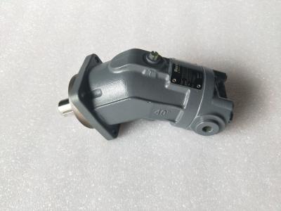 Cina Motore fisso della pompa idraulica di Rexroth con la serie di A2FM10 A2FM12 A2FM16 in vendita