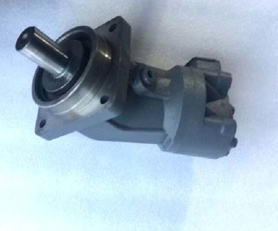 China A2FM107 A2FM125 High Pressure Gear Pump , Fixed Axial Piston Motor for sale