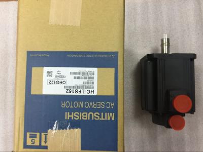 中国 減速装置が付いているHCシリーズ三菱PLCモジュール/ACのサーボ モーター 販売のため