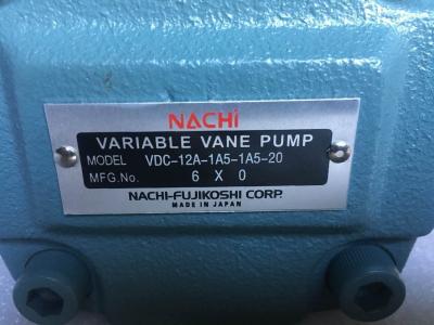 China Hoge druktype Veranderlijke de Pomp Hydraulische Lage Trilling van de Volumevin Te koop