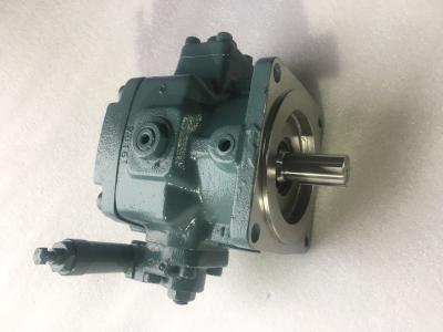 China Hoge druktype Veranderlijke de Pomp Hydraulische Lage Trilling van de Volumevin Te koop