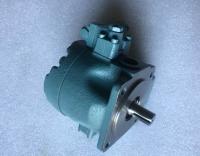 China High Pressure Type Variable Volume Vane Pump Hydraulic Low Vibration for sale