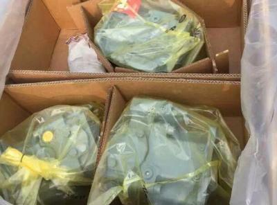 Cina Pompa a portata variabile a pistone assiale ISO9001 di serie di Rexroth A11VO75 approvata in vendita