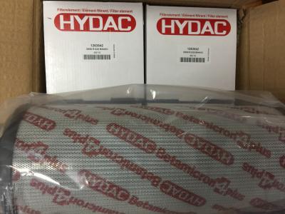 China Serie del cartucho de filtro del elemento filtrante/de agua del ISO Hydac 0950R en venta