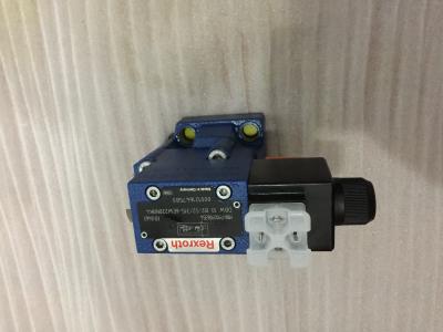 중국 안내하는 통제되는 압력 안전 밸브 유형 DBW10 DBW20 DBW30 판매용