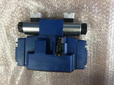 Китай Напечатайте 4ВЭХ16 дирекционные клапаны катышкы, пилотное управляемые с Электро - гидравлическим возбуждением продается