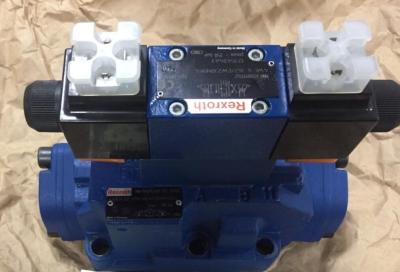 중국 4WEH22에게 전기판 - 유압 발동으로 운영한 방향 스풀 벨브 조종사를 타자를 치십시오 판매용