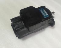 China Hydraulic Double Vane Pumps T6CC Series for sale