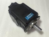 China Hydraulic Double Vane Pumps T6CC Series for sale
