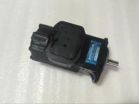 China Hydraulic Double Vane Pumps T6EC Series for sale