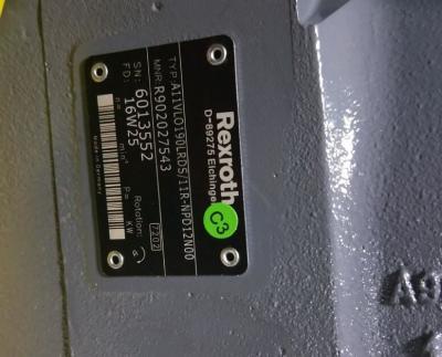 China Rexroth a11vlo190lrdu2/11r-nzd12k02p-s A11VLO190DRG/11R-NZD12K01 A11VO190DR/11R-NZD12K02 A11VLO190DRG/11R-NSD12K07 A11VL Te koop