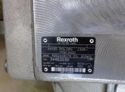 중국 Rexroth AHA4VSO355LR2N/30R-PPB25N00-SO134 AHA4VSO355LR2S/30R-PPB13N00 AHA4VSO355LR2N/30R-PPB13N00 판매용