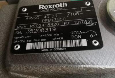 Cina Rexroth A4VSO40DR/10R-PPB13N00 A4VSO40DRG/10R-PPB13N00 AEA4VSO40 DR/10R-VPB13N00 AEA4VSO40LR2S/10R-PPB13K68 in vendita