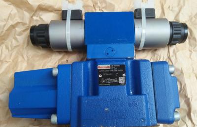 China Válvulas proporcionales 4 WRZ 10 X/6 EG. 24K4/D3M de E 1 - 25 - 7 4 WRZ 10 X/6 EG. 24ETK4/D3V 4 WRZ 10 X/6 EG. 24N9K4/D3M de E 1 - 50 de E 1 - 50 - 7 - 7 en venta