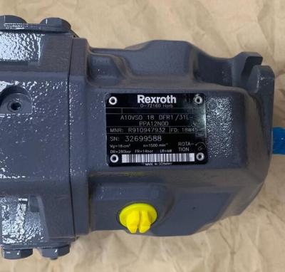 중국 A10VSO18DFR1/31L-PPA12N00 AA10VSO18DFR1/31L-PPA12N00 AA10VSO18DFR1/31L-PPA12N00-S1413 판매용