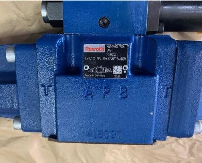 China LOS 4WRZ10E85-31/6AG24NETZ4/D2M 4WRZ10M50-3X/6A24NTZ4/D2V LOS 4WRZ10E1-85-3X/6A24ETZ4/M LOS 4WRZ10E25-3X/6A24NEZ4/D3M en venta