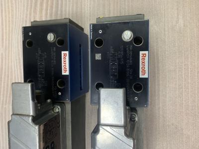 중국 4WRPEH10C4B100L-20/G24K0/A1M를 위한 주식 4WRPEH10C4B50L-2X/G24K0/A1M 4WRPEH10C3B100L-20/G24K0/F1M 판매용