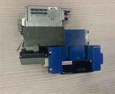 중국 4WRLE10V85M-3X/G24TK0/A1M를 위한 재고 판매 4WRLE10W80SJ-3X/G24ETK0/A1M 4WRLE10V-55M-3X/G24ETK0/A1M 판매용