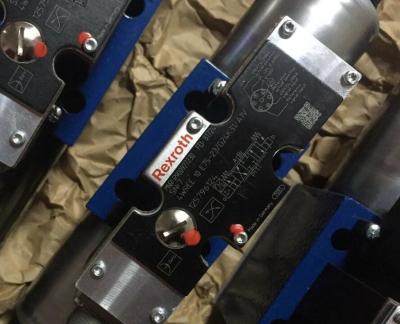 中国 Rexroth 4WREE10W1-75-22/G24K31/A1V 4WREE10W3-75-23/G24K31/F1V 4WREE10E75-22/G24K31/A1V 4WREE10W50-23/G24K31/A1V 販売のため