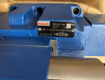 China REXROTH 4 WRZE 25 W 8 - 220 - 72/6 EG. 24N9EK31/A1D3M 4 WRZE 25 W 8 - 325 - 71/6 EG. 24N9EK31/A1D3M 4 WRZE 25 W 6 - 220 - 73/6 EG. 24N9ETK31/F1M en venta