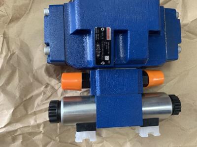 中国 Rexroth 4WEH16シリーズ方向スプール弁 販売のため