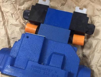 중국 Rexroth 4WEH22 시리즈 방향 스풀 벨브 판매용