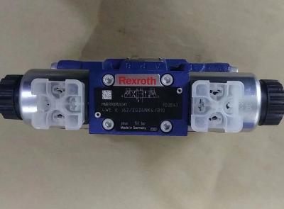 Cina Valvole direzionali della bobina di serie di Rexroth 4WEH10 in vendita