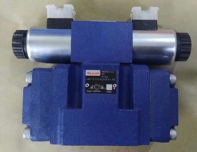 Cina Valvole direzionali della bobina di serie di Rexroth 4WEH10 in vendita