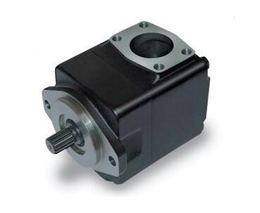 China Denison T6EM Series Industiral Vane Pump for sale