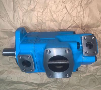 Chine Pompe hydraulique 596798-1 de tandem d'Eaton Vickers	4520VQ42A12-11AA20 à vendre