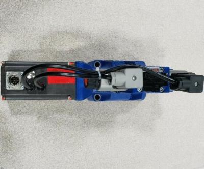 중국 Rexroth R900705186 4 WRKE 16 W 6개 - 200 L - 35/6 예를들면. 24EK31/F1D3M 4 WRKE 16 W 6개 - 200 L - 3개의 X/6 예를들면. 24EK31/F1D3M 판매용