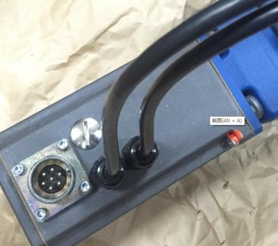 중국 Rexroth R900979856 4 WRKE 25 E 350 L - 35/6 예를들면. 24K31/F1D3M 4 WRKE 25 E 350 L - 3개의 X/6 예를들면. 24K31/F1D3M 판매용