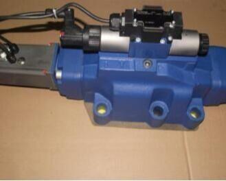 China Rexroth R900973362 4 WRKE 25 W 6 - 350 L - 3 X/6 EG. 24K31/A1D3M en venta