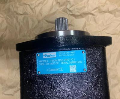 China PARKER 024-44073-001 T6DM-B35-3R01-C1 for sale