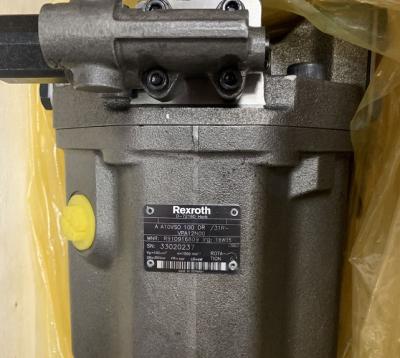 중국 R910916809 AA10VSO100DR/31R-VPA12N00 A10VSO100DR/31R-VPA12N00를 위한 비용 판매 판매용